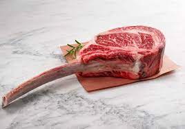 Tomahawk Wagyu – Ocean2Fish